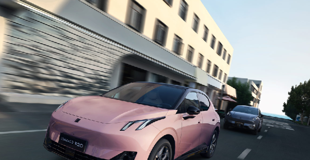 13.59万元起售，入门就给你4.5C超充电池，这你受得了吗_腾讯新闻