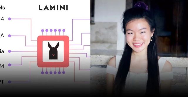 几行代码，GPT-3变ChatGPT！吴恩达高徒、华人CEO震撼发布Lamini引擎_腾讯新闻