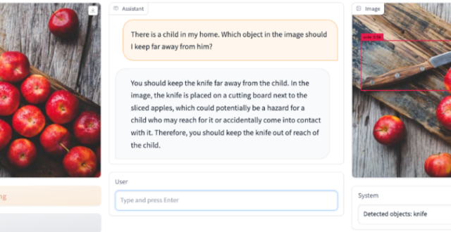 能看图、会聊天，还会跨模态推理和定位，能落地复杂场景的DetGPT来了_腾讯新闻