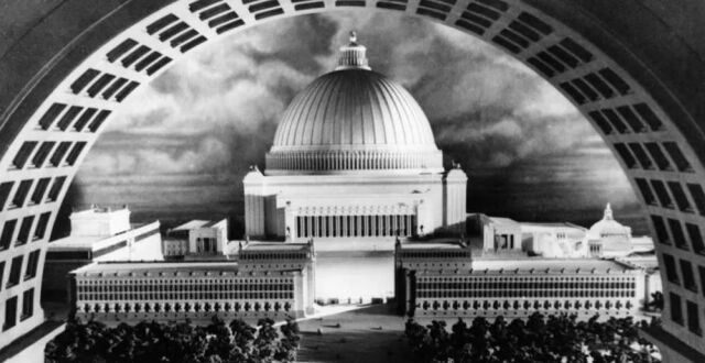 二战德国的战后商用客机设想，由法国人协助设计的BV 144_腾讯新闻