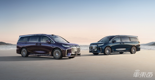 首款“华为系MPV”32.99万开卖！鸿蒙座舱乾崑智驾都有了，预售订单已超2万台_腾讯新闻