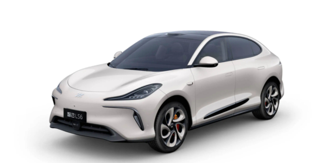 20万级纯电SUV，小鹏G6、智己LS6和特斯拉Model Y怎么选_腾讯新闻