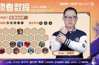 TOC9突围赛B组_ROUND1_腾讯新闻
