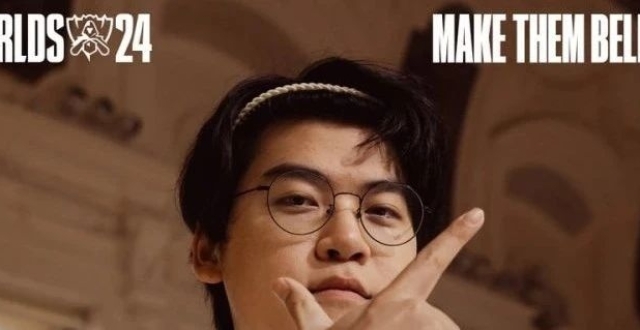 Gen输T1有外在因素影响？T1教练：最警惕Elk和Bin，希望以3-0获胜；Ruler：世界赛和Uzi交手时，感受到了高墙！_腾讯新闻