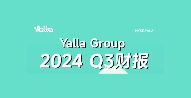 Yalla Group三季度营收创历史新高，月活用户突破4000万_腾讯新闻