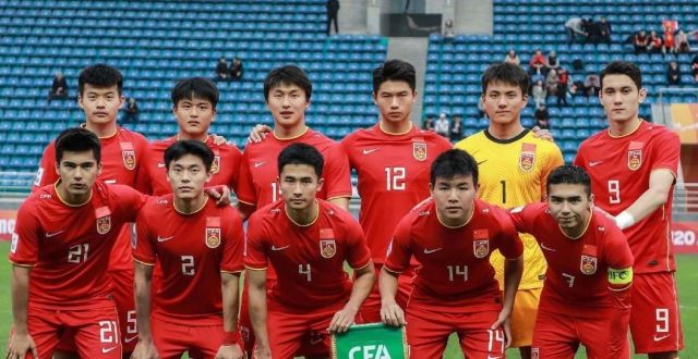 今晚！U20国足PK韩国，一战定胜负争4强！让路国乒＋CBA，央视不转，2平台直播_腾讯新闻