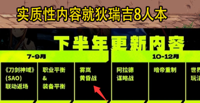 DNF：20周年庆福利大方了！主策划真挚问候，“成人礼”让人期待_腾讯新闻