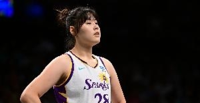继续留洋！探长：李月汝WNBA赛季结束不回WCBA 她将重返土超联赛_腾讯新闻