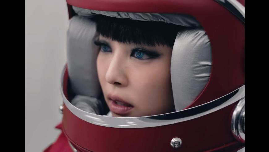 ZB1回归新歌《BLUE》MV公开，仙曲速听！_腾讯新闻