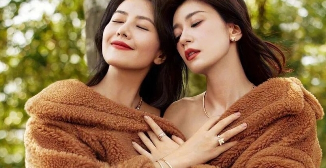 20年后她们再合体，杀疯内娱_腾讯新闻