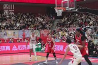 82:52再胜山西女篮 四川女篮连胜三场晋级WCBA总决赛_腾讯新闻