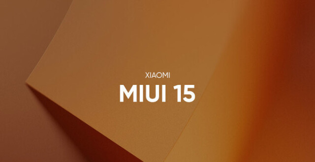 小米MIUI 15/16将推64位应用 用机体验再上一个台阶_腾讯新闻