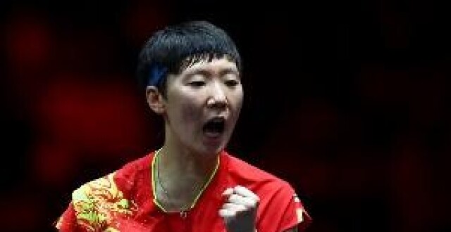 WTT欧洲大满贯瑞典站：王曼昱3-0完胜万远，晋级女单32强_腾讯新闻