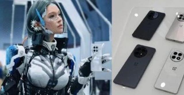 一加Ace 5系列2299元起，上手质感不输高端旗舰_腾讯新闻