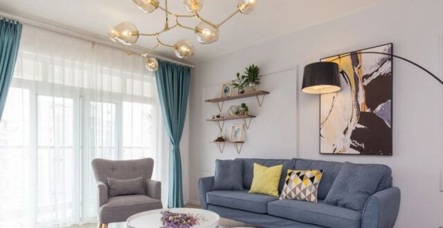 【住房】611元/月起！拎包入住，邻近工业园区！高远梧桐公寓→_腾讯新闻