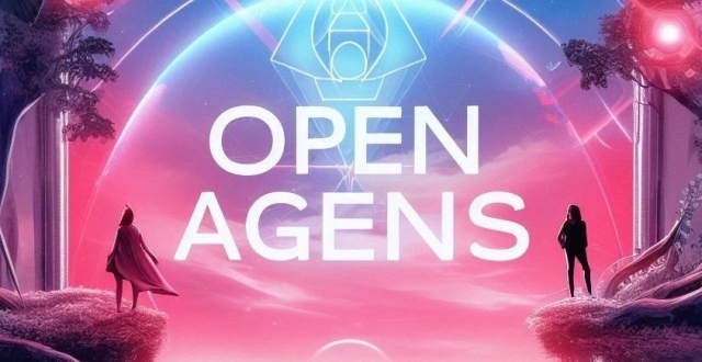 港大推出的开源、联网、使用插件、本地可部署的AI智能体：OpenAgents_腾讯新闻