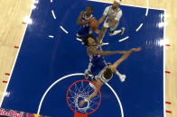 【回放】NBA常规赛：魔术vs76人第1节中文解说回放_腾讯新闻