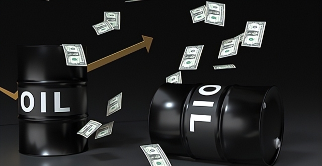 减产有望推动WTI至85-90美元，但石油股需警惕高位回调风险_腾讯新闻