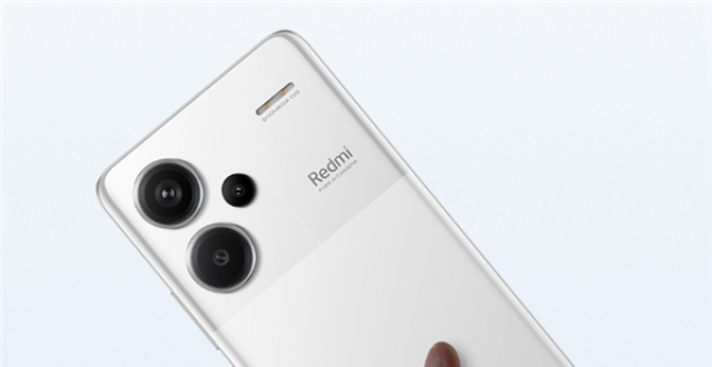 1399元起！一图看懂Redmi Note 13 Pro系列：天玑、骁龙芯片双首发_腾讯新闻