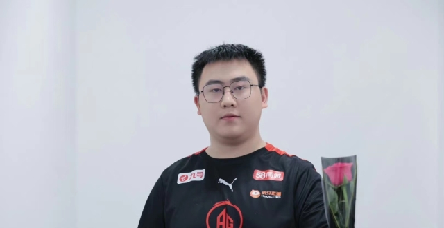 AG3-0横扫LGD，宛如“人机局”！6连胜完美收官，在S组无人能挡_腾讯新闻