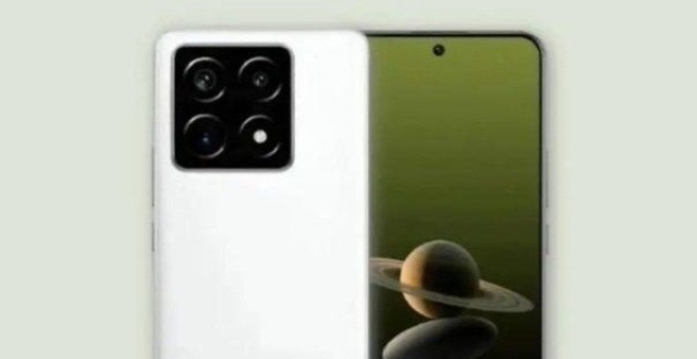 提前锁定亮度最高的SM8750新机，疑似真我GT7 Pro三星屏参数曝光_腾讯新闻