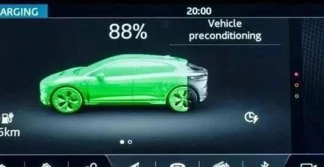 五项能耗与续驶里程测试标准对比|GB/T18386.1、ISO8714、SAE J1634、ECE R101、JIS D1301_腾讯新闻