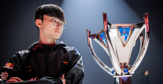 T1拿下VCT首胜，iZu豪言想成为无畏契约Faker_腾讯新闻