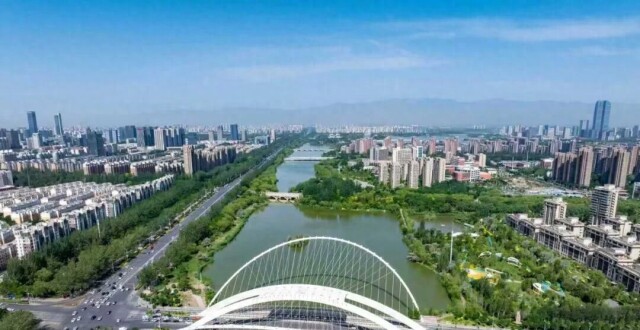 总投资3515亿元！今年银川市储备1236个项目_腾讯新闻