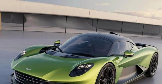 4.0TV8, 电机加持，2.5S破百，全球限量999台，预定神车名额？_腾讯新闻