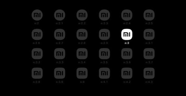 200万没白花！MIUI 15界面曝光：图标焕然一新_腾讯新闻