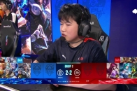 【2023KPL夏季赛】7月30日 深圳DYG vs 北京WB _05:乔兮伽罗成型，收割三连决胜，WB成功赢下比赛！_腾讯新闻