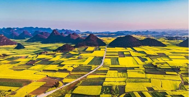 【推荐】看“滇超”，逛普洱 ｜qiú靖，我们来进“qiú”啦！_腾讯新闻