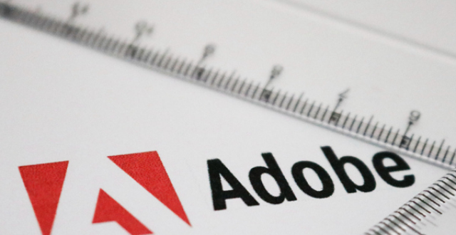 AIGC魔法：Adobe营收创新高！CEO赞叹人工智能加持的力量_腾讯新闻