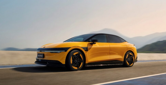 8295芯片即将被淘汰，皆因英伟达Thor，极氪已宣布首发搭载_腾讯新闻