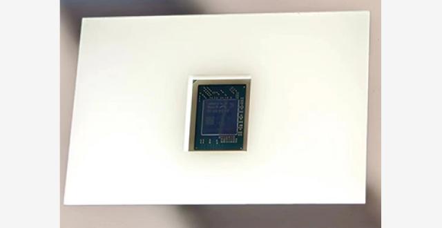 对话国内CPU创企此芯科技：已实现6nm产品量产，自研内核是梦想_腾讯新闻