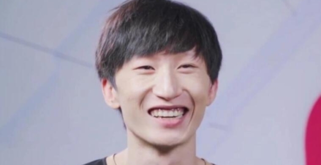 otto曝光当年德州事件，20名选手参与其中，自己一晚上输了15个_腾讯新闻