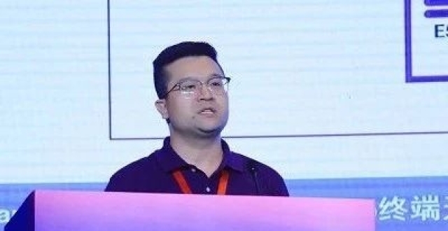 VIAVI付文强：持续优化端到端测试，助推RedCap商用加速实现_腾讯新闻