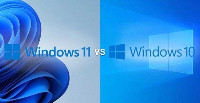 Win10 22H2 VS Win11 23H2，游戏性能有多大区别？实测出炉_腾讯新闻