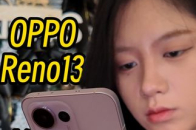 对比Find X8，OPPO Reno13拍照体验，谁更好？_腾讯新闻