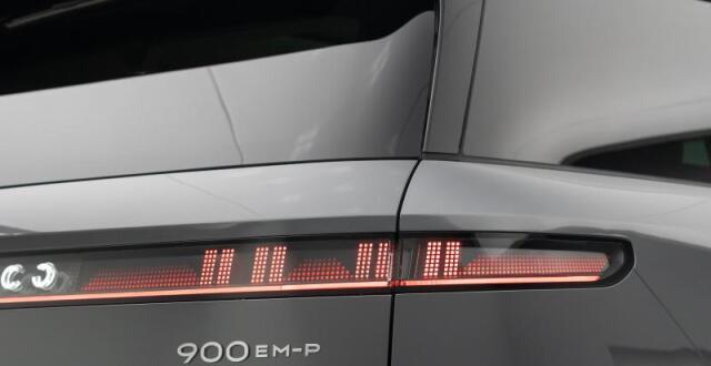 领克900上市百天交付破两万 2.0T Ultra为主销版本_腾讯新闻