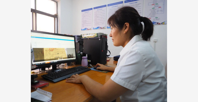 给乡村一本“明白账”_腾讯新闻