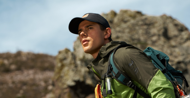 FILA｜BBC Earth山锋茧焕新多彩山系 定义情绪户外新蓝海_腾讯新闻