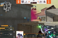 2024CFPL夏季赛丨全场回放：7.26-2 季后赛 AG VS Q9 第二场_腾讯新闻