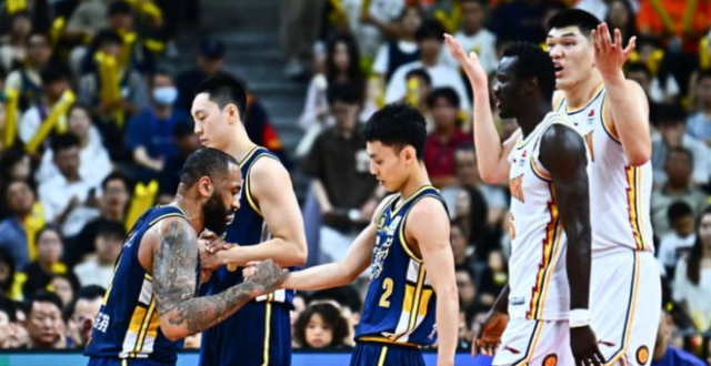 广东报价魔术旧将奎因！无意对上季外援用优先续约权_腾讯新闻