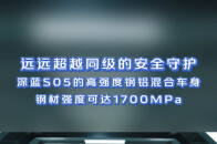 深蓝S05对比银河E5和元Plus_腾讯新闻