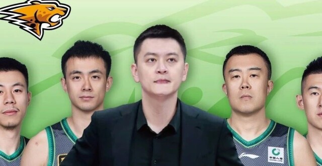 今晚！CBA战7场，辽篮力争连胜，CCTV5直播浙江广厦VS上海男篮_腾讯新闻