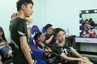 出道即巅峰，巅峰即退役的IG.WXZ_腾讯新闻