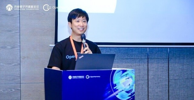 OHDC.2025 | 图形与游戏分论坛：图绘智显，游创新生_腾讯新闻