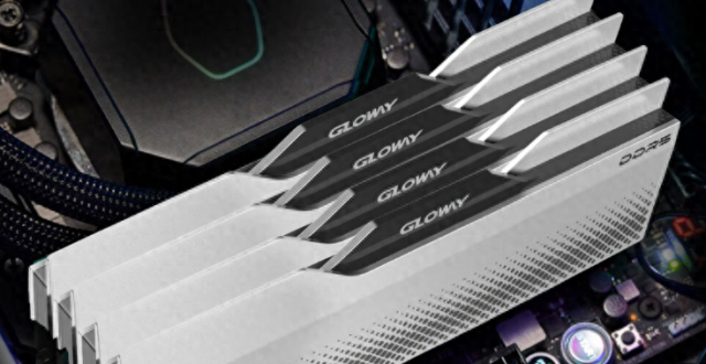 DDR5普及的契机到了！光威龙武24G*2仅需799元_腾讯新闻