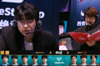 【2024KPL年度总决赛】10月13日 武汉eStarPro vs 西安WE_01:花海元流之子分割战场，eStar先下一城！_腾讯新闻